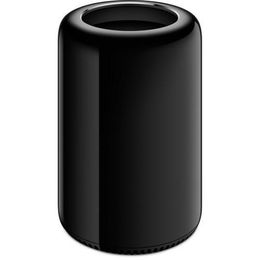 Apple Mac Pro (Oktober 2013) Xeon E5 3,5 GHz - SSD 1 TB - 16GB