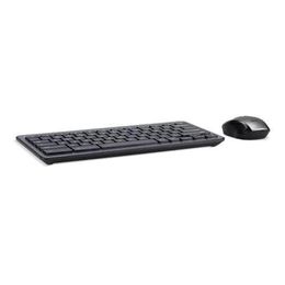 Tastatur QWERTZ Deutsch Wireless Acer Chrome Keyboard + Mouse (QWERTZ DE)