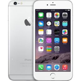 Apple iPhone 6S Plus 64GB - Silber - Ohne Vertrag