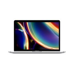 Apple MacBook Pro Touch Bar 13" Retina (2020) - Core i5 1.4 GHz SSD 512 - 8GB - QWERTZ - Deutsch