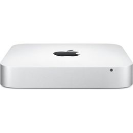 Apple Mac mini (Oktober 2014) Core i5 1,4 GHz - SSD 256 GB - 4GB