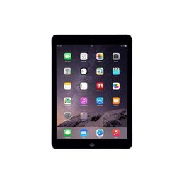 Apple iPad Air (2013) 32 Go - WLAN - Space Grau