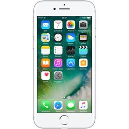 Apple iPhone 7 32GB - Silber - Ohne Vertrag