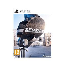 nacon Session Skate Sim - PlayStation 5