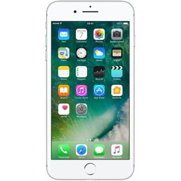 Apple iPhone 7 Plus 256GB - Silber - Ohne Vertrag