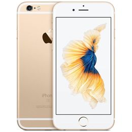 Apple iPhone 6S Plus 16GB - Gold - Ohne Vertrag