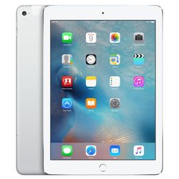 Apple iPad Air (2014) 2. Generation 64 Go - WLAN + LTE - Silber
