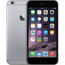 Apple iPhone 6S Plus 64GB - Space Grau - Ohne Vertrag