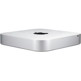 Apple Mac Mini (Oktober 2014) Core i5 2,8 GHz - SSD 128 GB + HDD 2 TB - 8GB