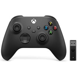 Controller Xbox One X/S / Xbox Series X/S / PC Microsoft Xbox Wireless Controller