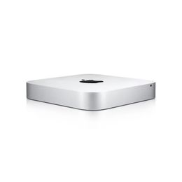 Apple Mac mini (Oktober 2014) Core i7 3 GHz - SSD 1000 GB - 16GB