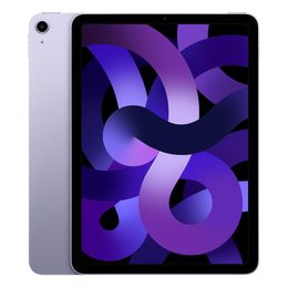 Apple iPad Air (2022) 5. Generation 64 Go - WLAN - Violett