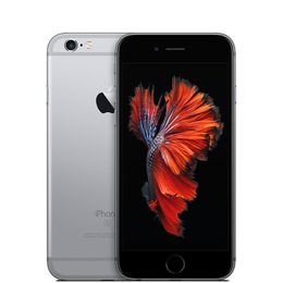 Apple iPhone 6S 16GB - Space Grau - Ohne Vertrag