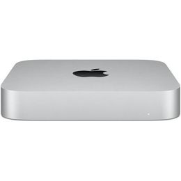 Apple Mac mini (November 2020) M1 3,2 GHz - SSD 256 GB - 8GB
