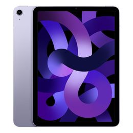 Apple iPad Air (2022) 5. Generation 256 Go - WLAN - Violett