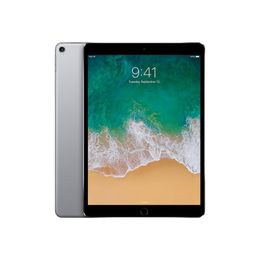Apple iPad Pro 10.5 (2017) 1. Generation 256 Go - WLAN + LTE - Space Grau