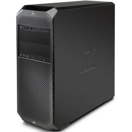 HP Z6 G4 Workstation Xeon Gold 2,3 GHz - SSD 512 GB RAM 64 GB