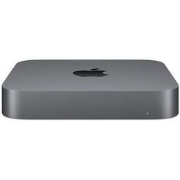 Apple Mac mini (Oktober 2018) Core i5 3 GHz - SSD 256 GB - 32GB