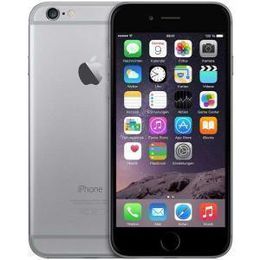 Apple iPhone 6S Plus 32GB - Space Grau - Ohne Vertrag