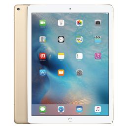 Apple iPad Pro 12.9 (2015) 1. Generation 128 Go - WLAN - Gold