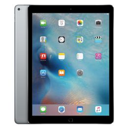 Apple iPad Pro 12.9 (2015) 1. Generation 128 Go - WLAN - Space Grau