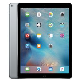 Apple iPad Pro 12.9 (2015) 1. Generation 128 Go - WLAN + LTE - Space Grau