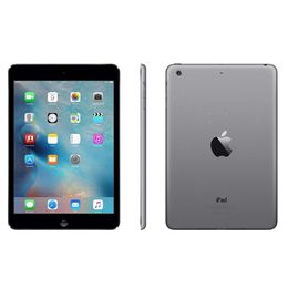 Apple iPad mini (2013) #N/A 16 Go - WLAN - Space Grau