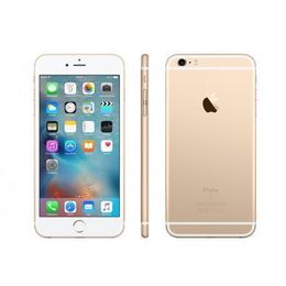 Apple iPhone 6S Plus 32GB - Gold - Ohne Vertrag