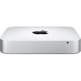 Apple Mac mini (Oktober 2014) Core i5 1,4 GHz - SSD 128 GB + HDD 1 TB - 4GB