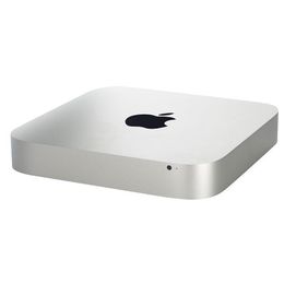 Apple Mac mini (Oktober 2012) Core i7 2,6 GHz - HDD 1 TB - 16GB AZERTY