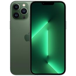 Apple iPhone 13 Pro Max 128GB - Alpingrün - Ohne Vertrag