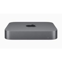Apple Mac Mini (Oktober 2018) Core i7 3,2 GHz - SSD 256 GB - 64GB