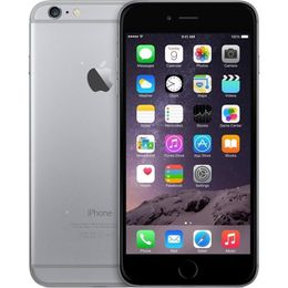 Apple iPhone 6S Plus 128GB - Space Grau - Ohne Vertrag
