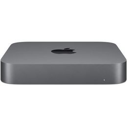 Apple Mac Mini (Oktober 2018) Core i7 3,2 GHz - SSD 512 GB - 8GB
