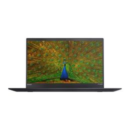 Lenovo ThinkPad X1 Carbon G5 14" Core i7 2.8 GHz - SSD 512 GB - 16GB QWERTZ - Deutsch