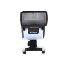 Blitzgerät Nikon SB-50DX