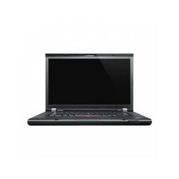Lenovo ThinkPad W530 15" Core i7 2.7 GHz - SSD 256 GB - 16GB QWERTZ - Deutsch