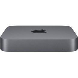 Apple Mac mini (Oktober 2018) Core i7 3,2 GHz - SSD 256 GB - 16GB