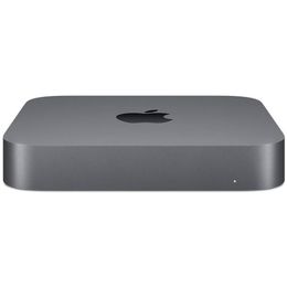 Apple Mac mini (Oktober 2018) Core i3 3,6 GHz - SSD 256 GB - 8GB