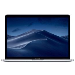 Apple MacBook Pro Touch Bar 15" Retina (2019) - Core i9 2.4 GHz SSD 256 - 16GB - QWERTZ - Deutsch