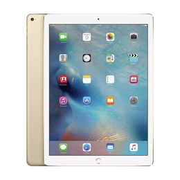 Apple iPad Pro 12.9 (2017) 2. Generation 256 Go - WLAN - Gold