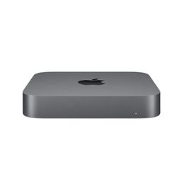 Apple Mac mini (Oktober 2018) Core i7 3,2 GHz - SSD 1 TB - 8GB