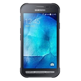 Samsung Galaxy Xcover 3 8GB - Grau - Ohne Vertrag