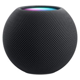 Apple Lautsprecher Bluetooth HomePod Mini - Space Grau