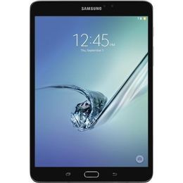 Samsung Galaxy Tab S2 32GB - Schwarz - WLAN + LTE