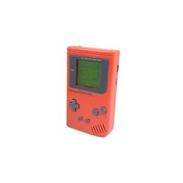 Nintendo Game Boy - Play it Loud! - Rot