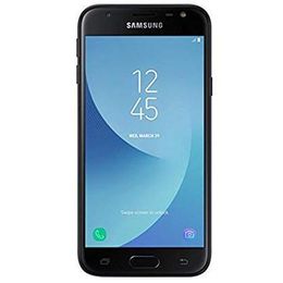 Samsung Galaxy J3 Pro 16GB - Schwarz - Ohne Vertrag - Dual-SIM