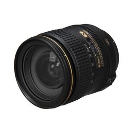 Nikon Objektiv F 24-120mm f/4