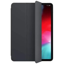Apple-Folio Hülle iPad 11 - TPU Grau