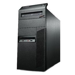 Lenovo ThinkCentre M93p Core i5 3,2 GHz - HDD 500 GB RAM 16 GB